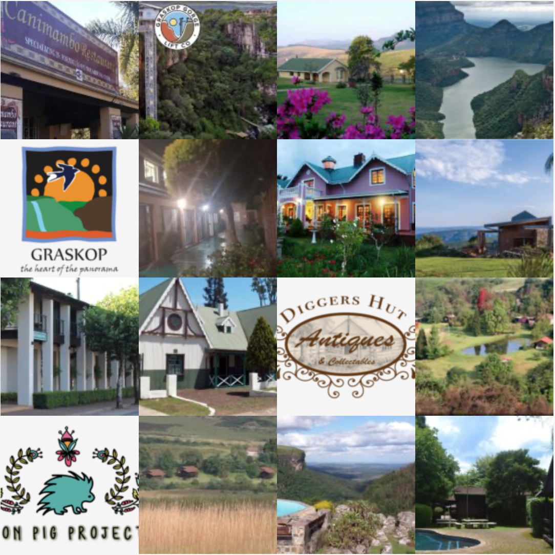 Graskop Chamber of Business & Tourism – GRASKOP the heart of the panorama